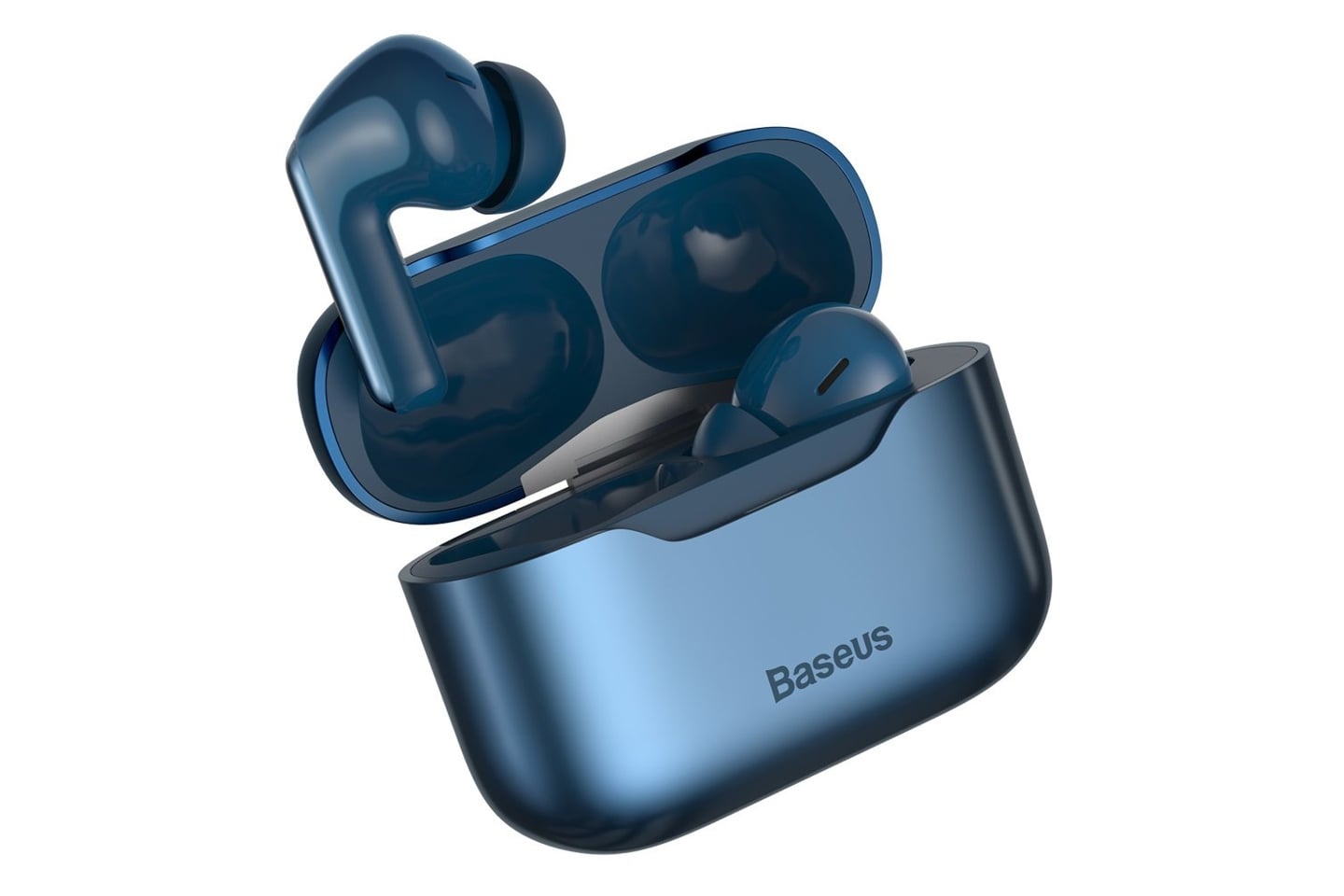 هندزفری بی سیم مدل Baseus S1 Pro – کسرا سرویس