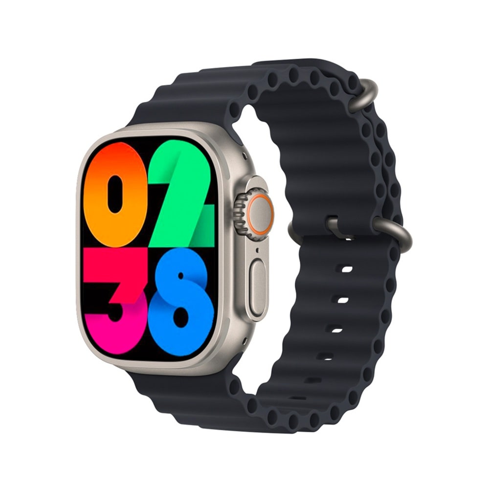 ساعت هوشمند HK8 pro max – کسرا سرویس